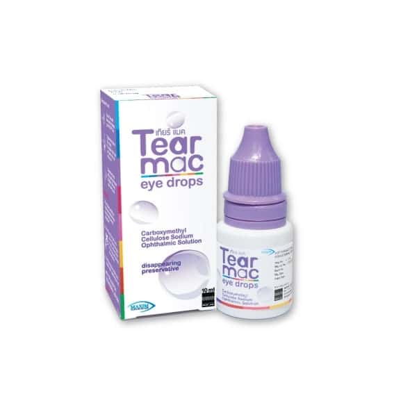 ผลิตภัณฑ์สำหรับดวงตา – Healpharmacyonline